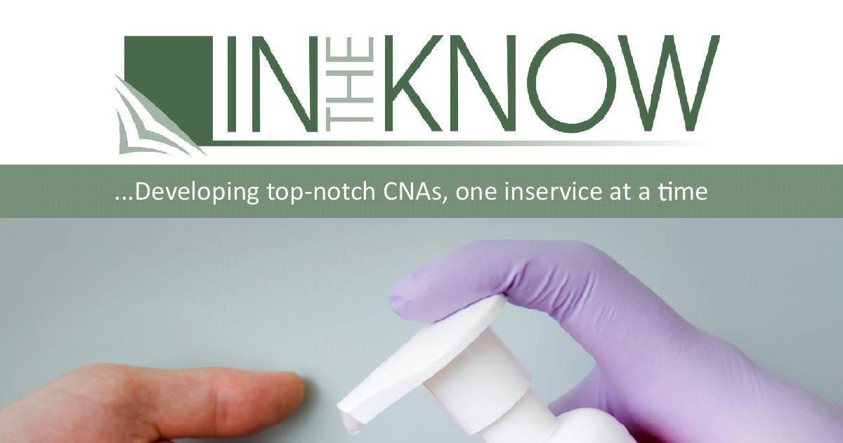 Feb CEU: Bathing Alternatives | DocHub