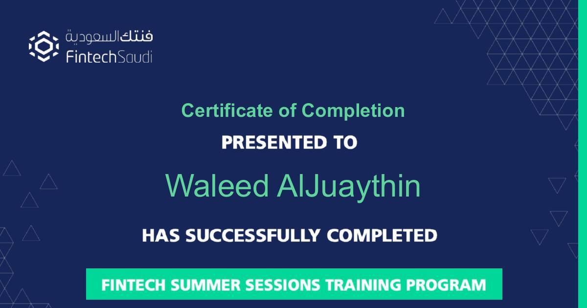 Fintech Summer Sessions Program.pdf | DocHub