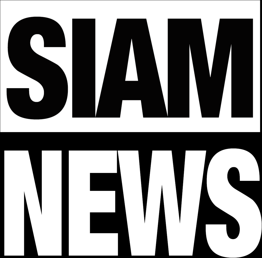 Dashboard | Siam News Network | DocHub