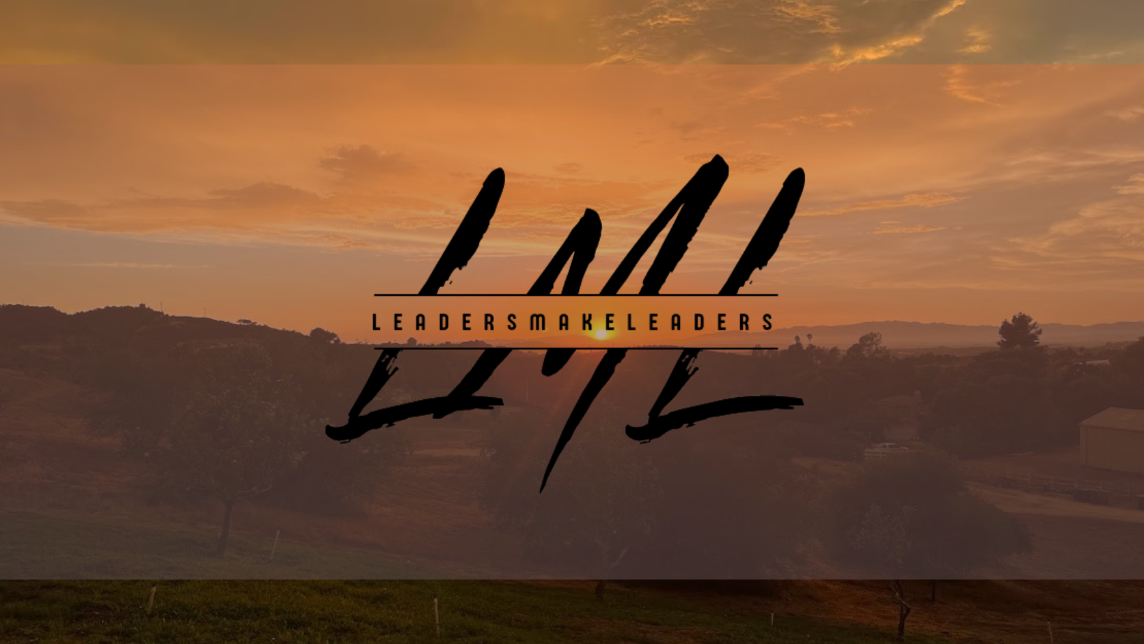 Dashboard | LeadersMakeLeaders | DocHub