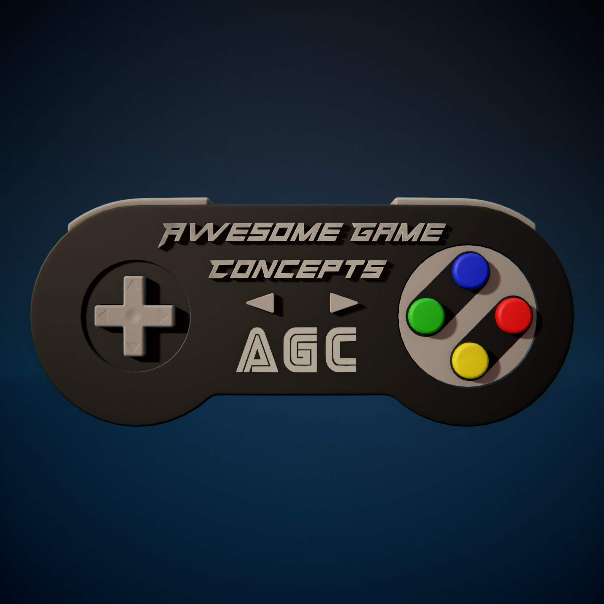 Dashboard | Awesome Game Concepts | DocHub
