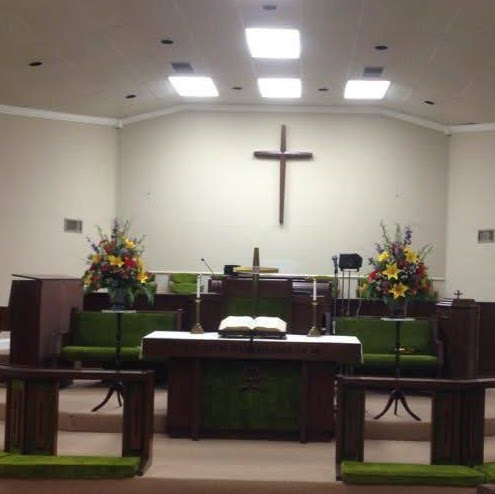 Dashboard | Putney United Methodist Church | DocHub