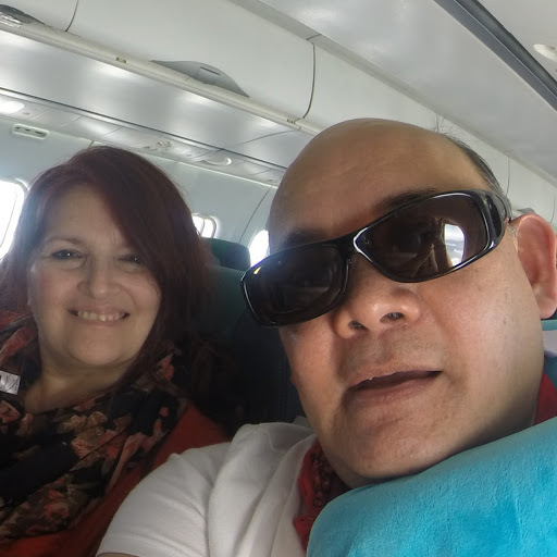 Dashboard | Alfredo Espinosa | DocHub