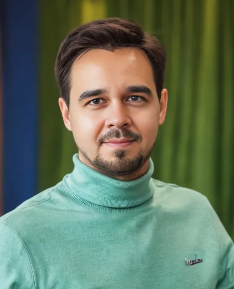 Dashboard | Alex Gurkin | DocHub