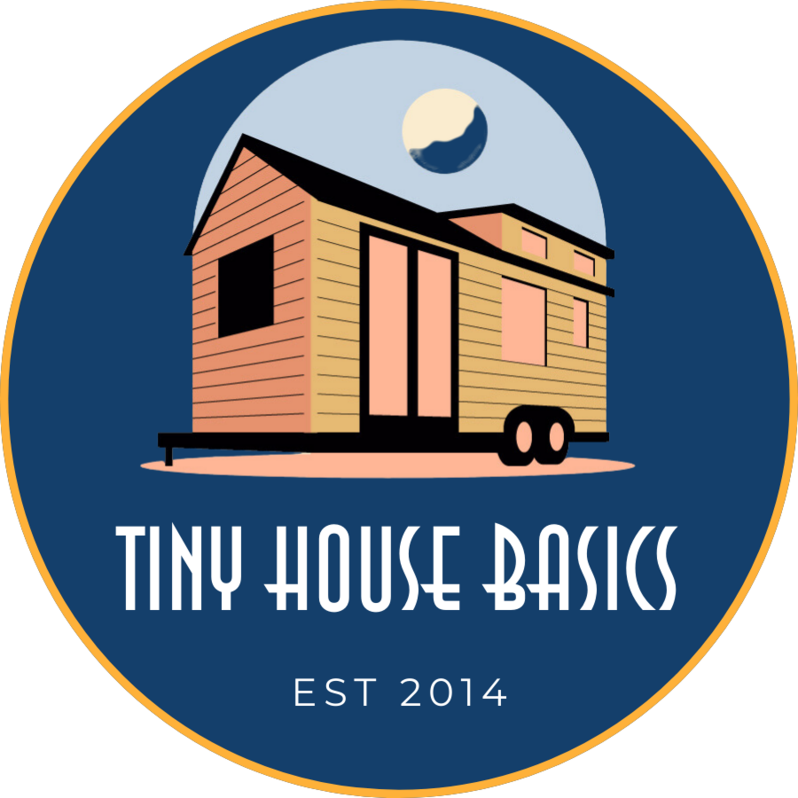 Dashboard | Tiny House Basics | DocHub