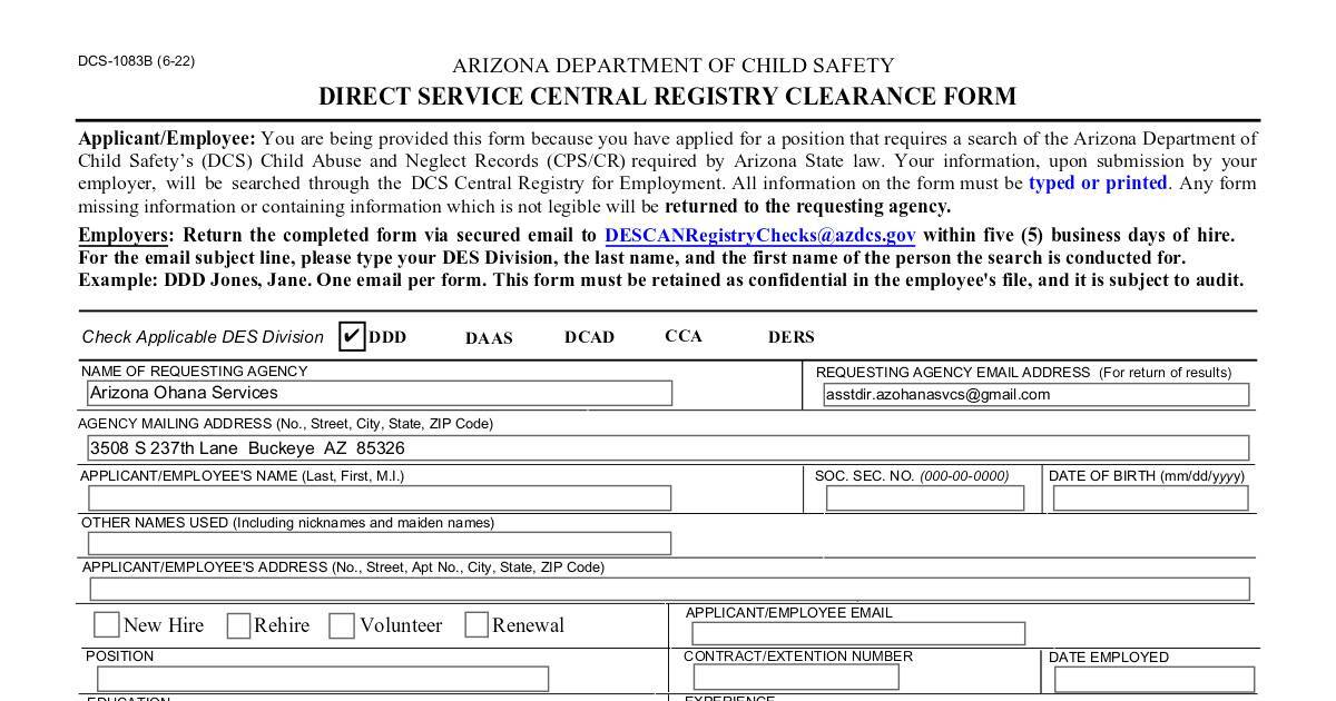 *Do Not Use* DCS-1083B (6-2022) DES NEW Central Registry form-2.23.pdf ...