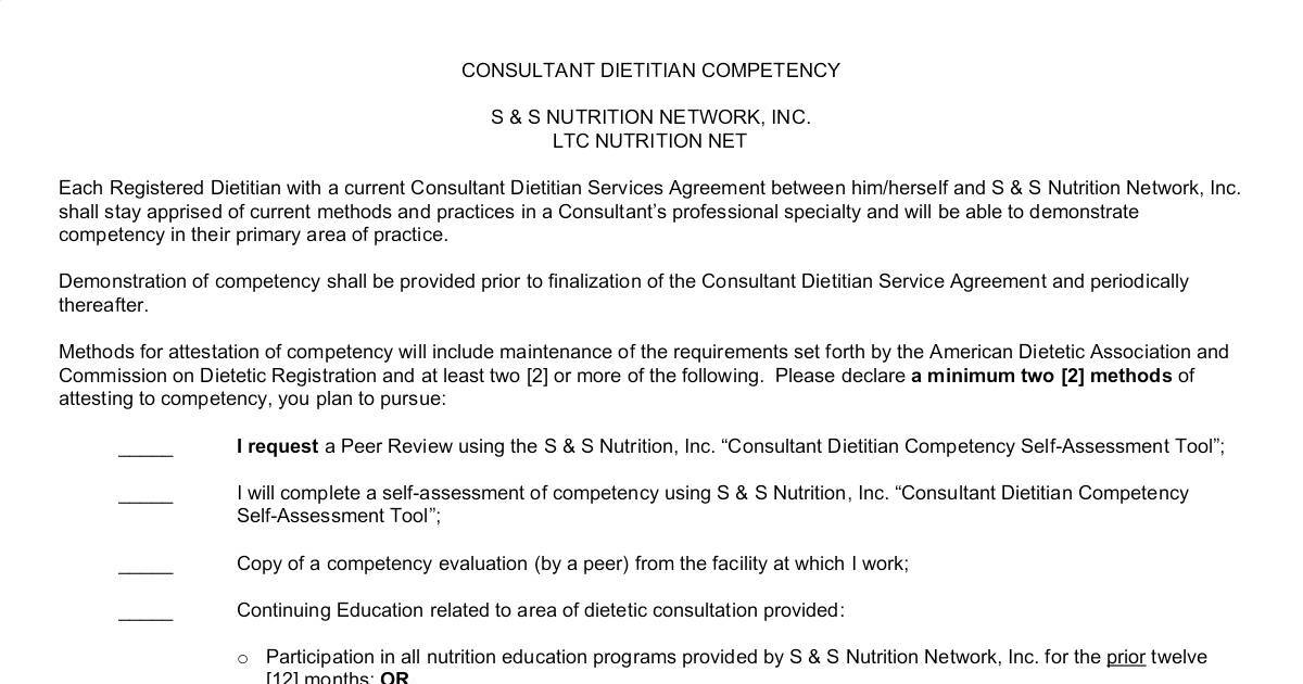 RD-Clinical-Competency-Tool-2019.pdf | DocHub