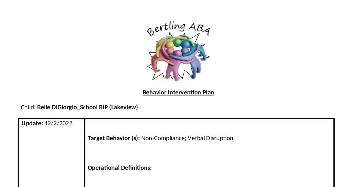 BD BIP_School 22-23 .docx | DocHub