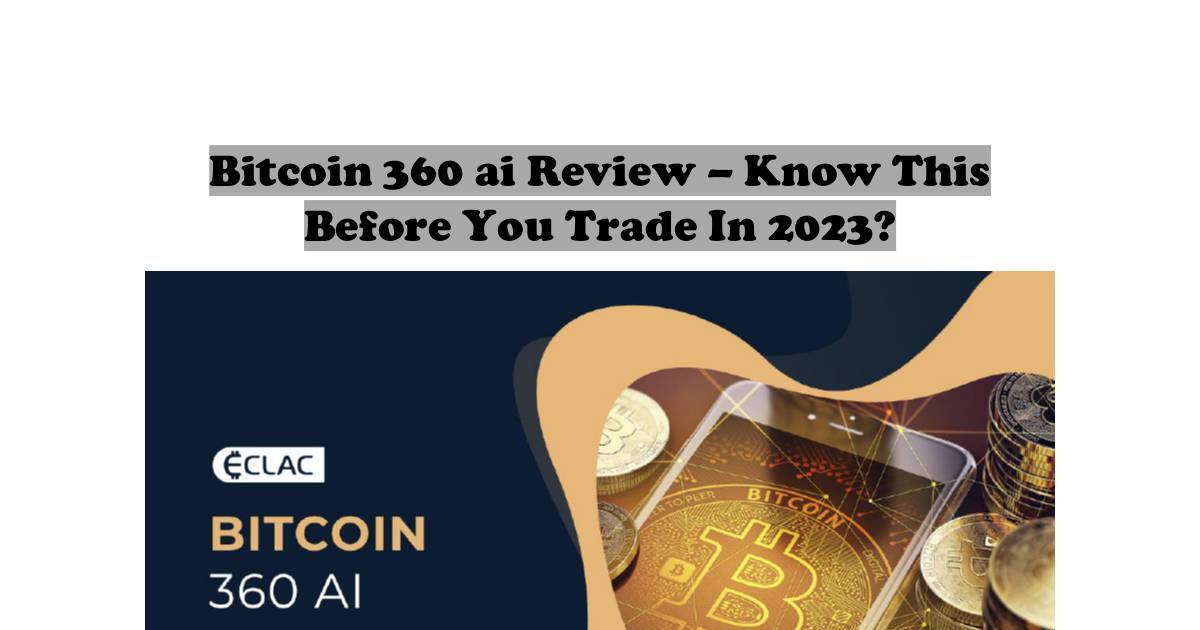 Bitcoin 360 ai Review.pdf | DocHub