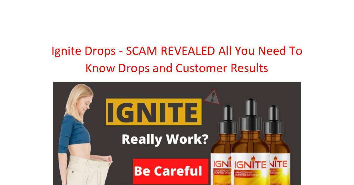 Ignite Drops.pdf | DocHub