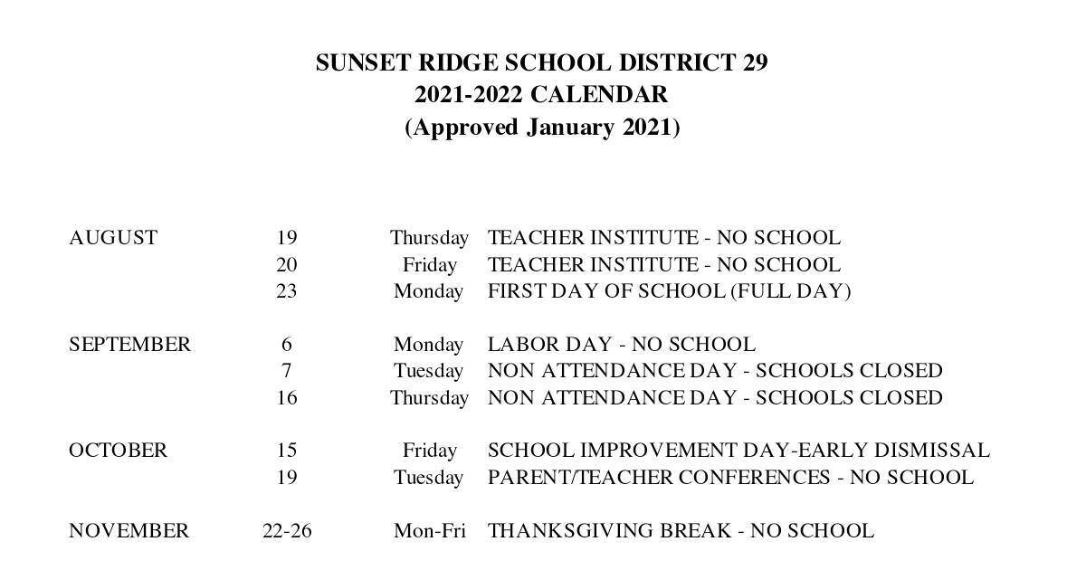 FY22 DISTRICT CALENDAR.pdf | DocHub