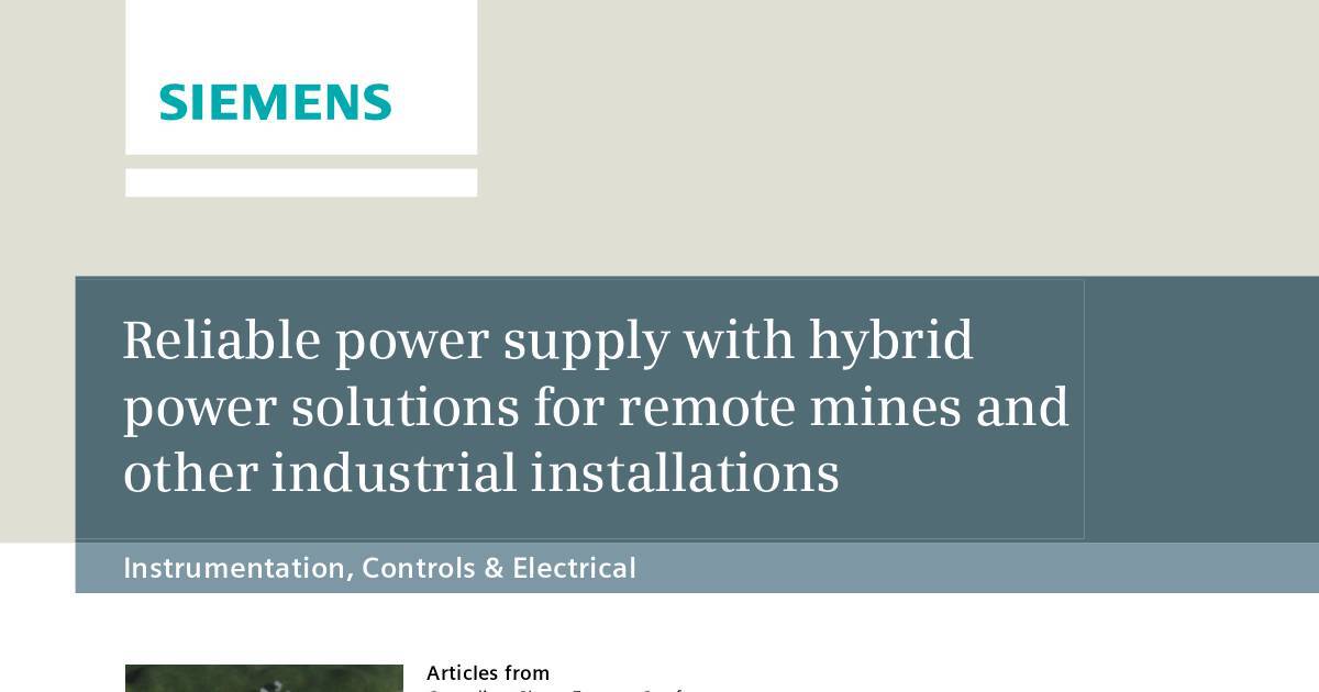 hybrid-power-solutions-remote-industrial-applications-sgs-e | DocHub