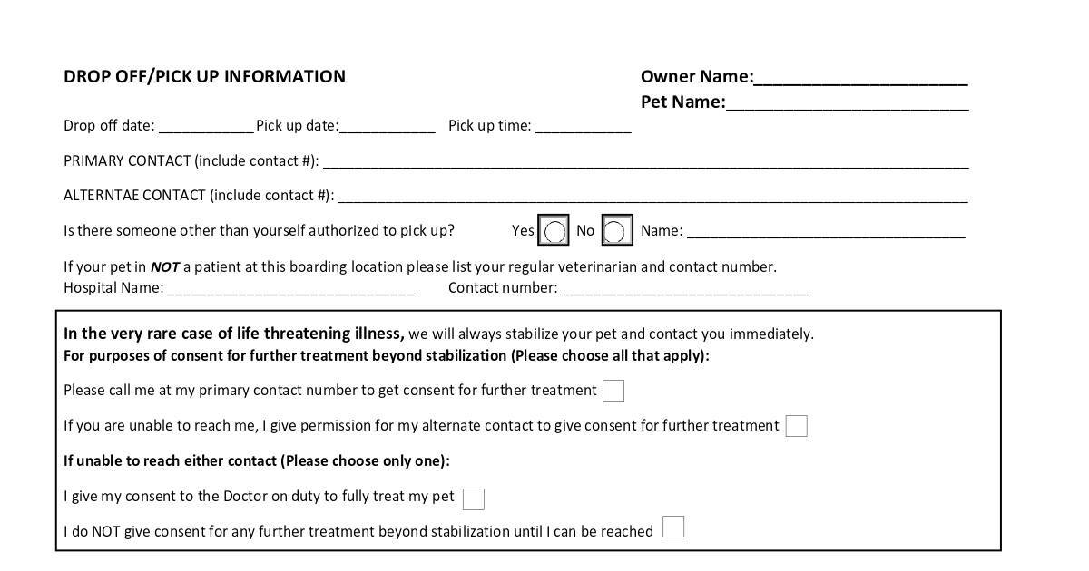 Boarding Form-1.pdf | DocHub