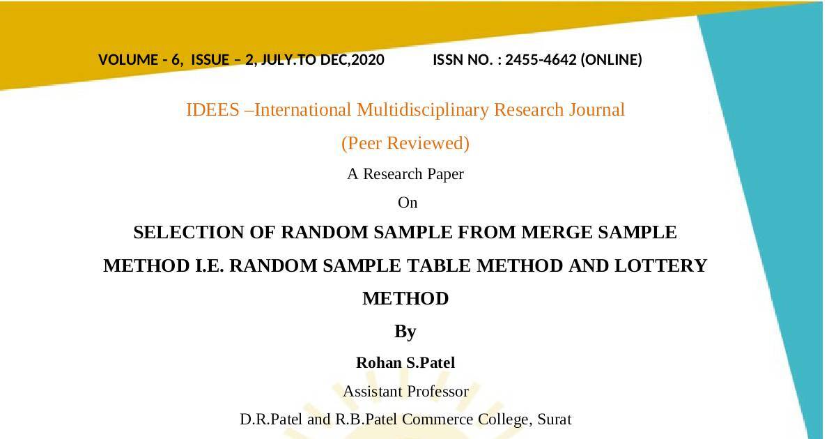 92_ROHAN Patel DRB.docx | DocHub