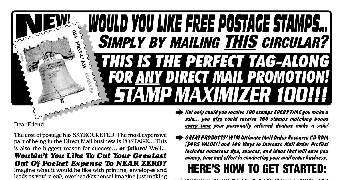 WTM Stamp Flyer.pdf | DocHub