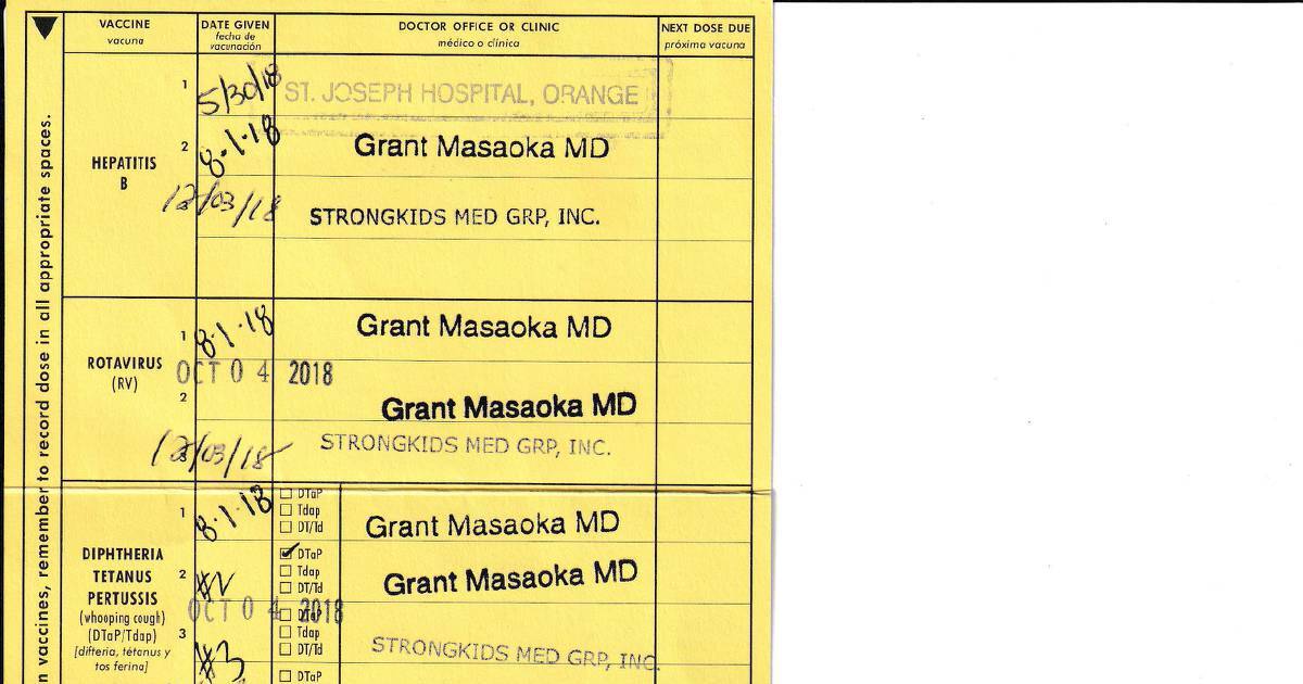 Immunization .pdf | DocHub