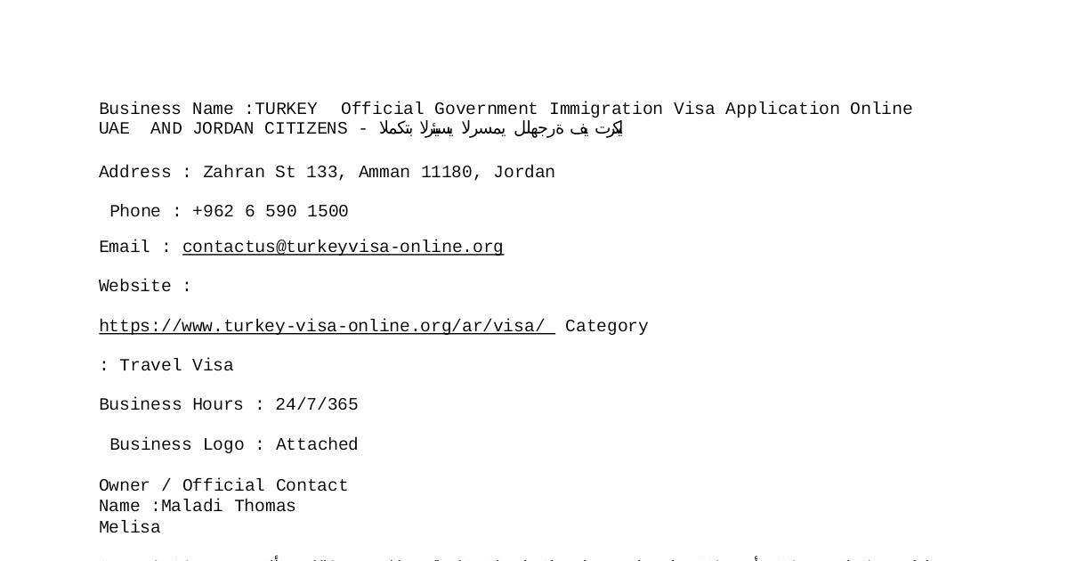 TURKEY-WEBSITE.pptx | DocHub