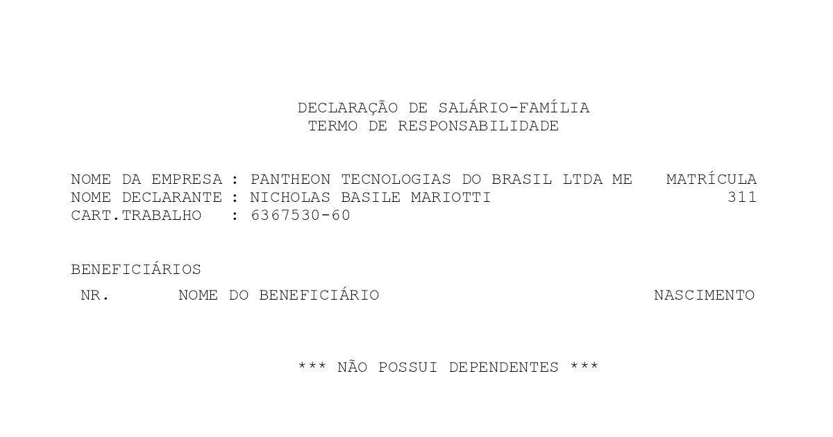 DECLARACAO_SALARIO_FAMILIA_E_IRRF_01_2024_NICHOLAS_BASILE_MARIOTTI.pdf ...
