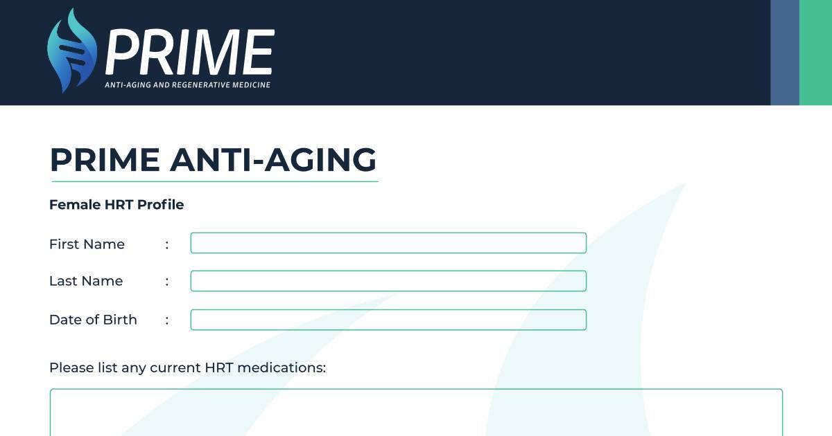 PRIME Female HRT Questionaire.pdf | DocHub