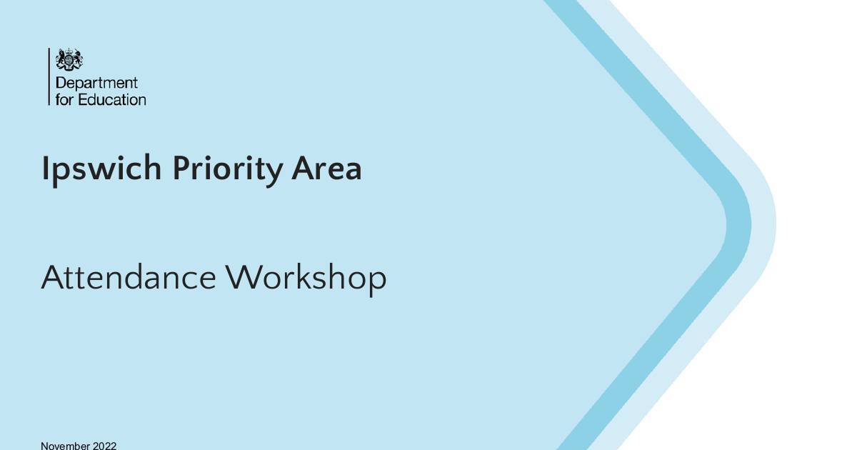 Ipswich Priority Education Investment Area - Attendance workshop ].pdf | DocHub