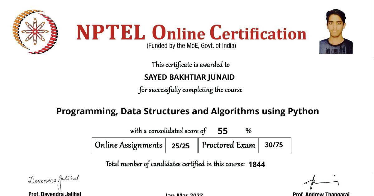 Programming, Data Structures And Algorithms Using Python.jpg | DocHub Programming, Data Structures And Algorithms Using Python.jpg | DocHub