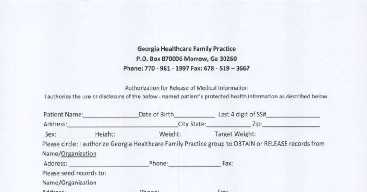 Medical Registration Form.pdf | DocHub