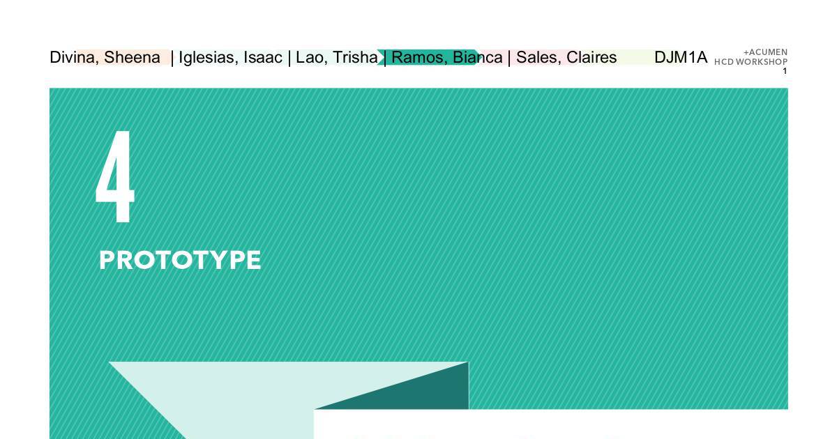 Class_4_workshopguide | DocHub
