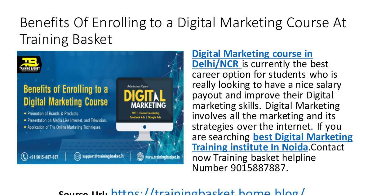 Best Digital Marketing Training Institute in Noida.pdf | DocHub Best Digital Marketing Training Institute in Noida.pdf | DocHub