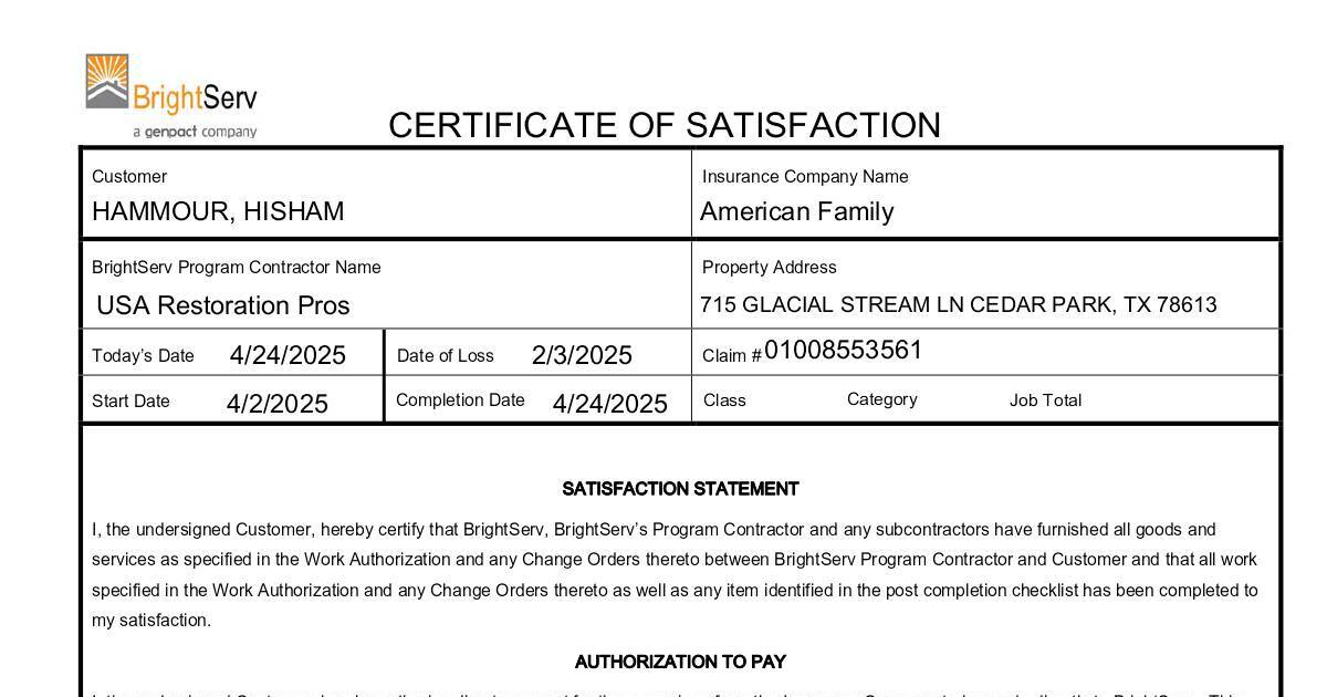 BrightServ COS.pdf | DocHub