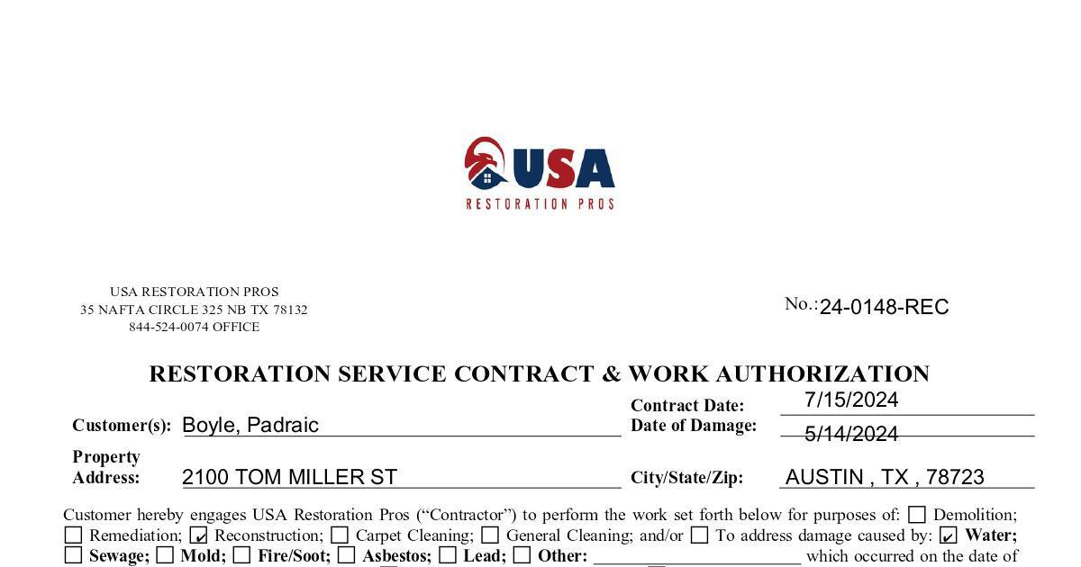 RCN Contract.pdf | DocHub