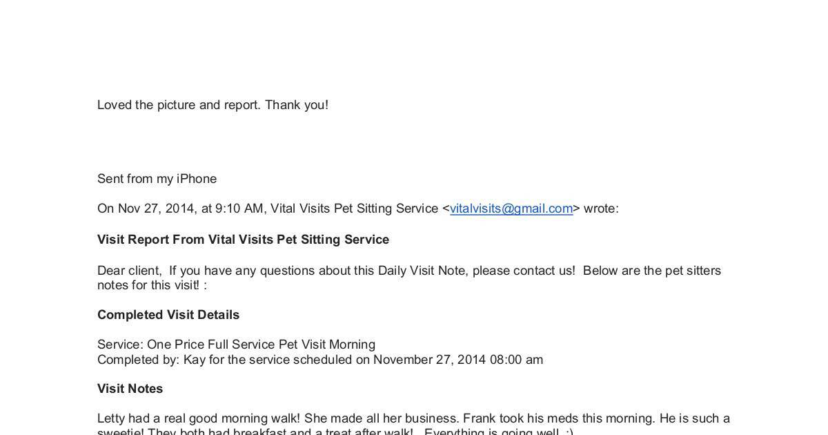Example%20Email%20From%20Vital%20Visits%20Daily%20Visit%20Note%20 ...